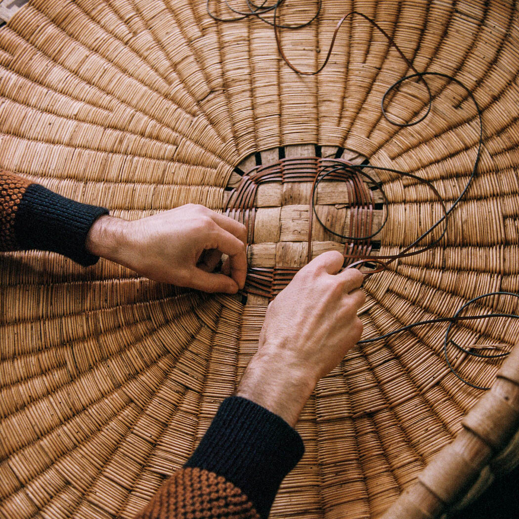 01 - Santiago Besteiro Design